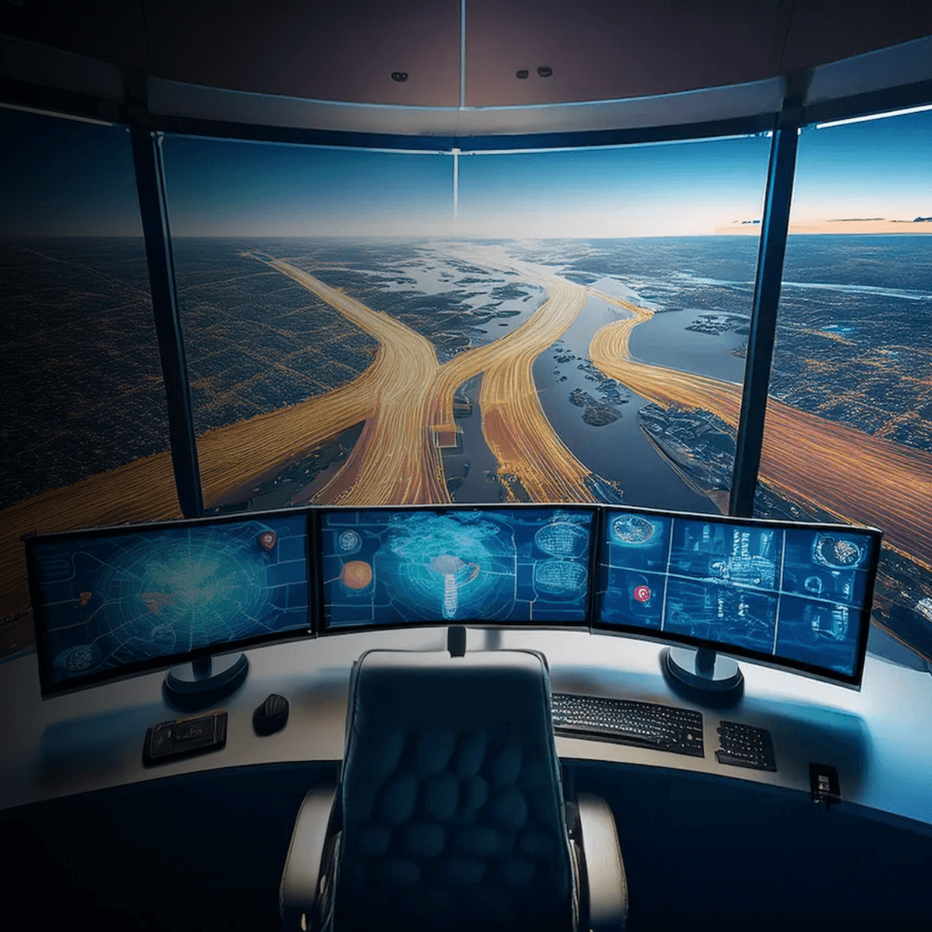 SCS - Smart Control Systems