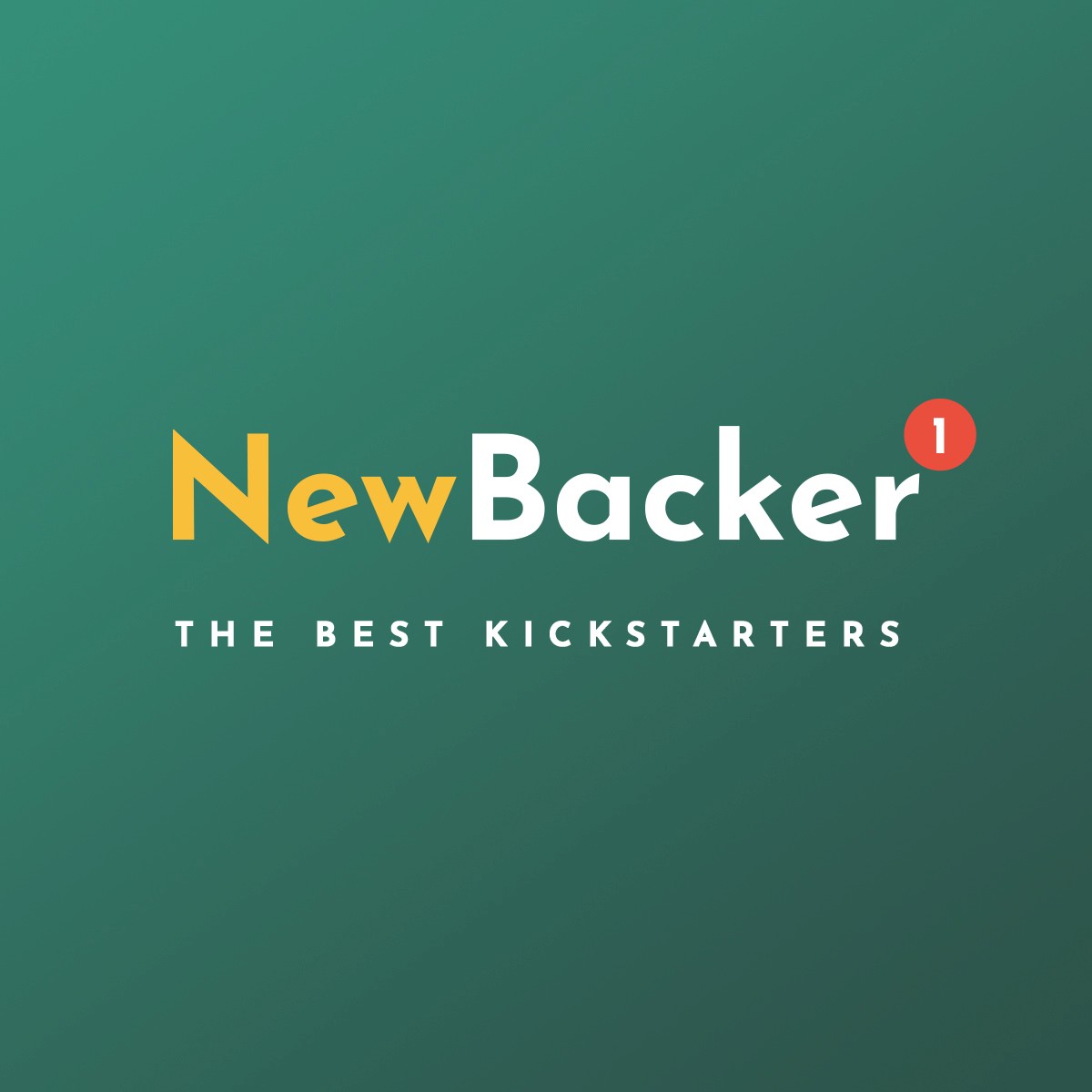NewBacker: Targeted Kickstarter Marketing, Ads & PR