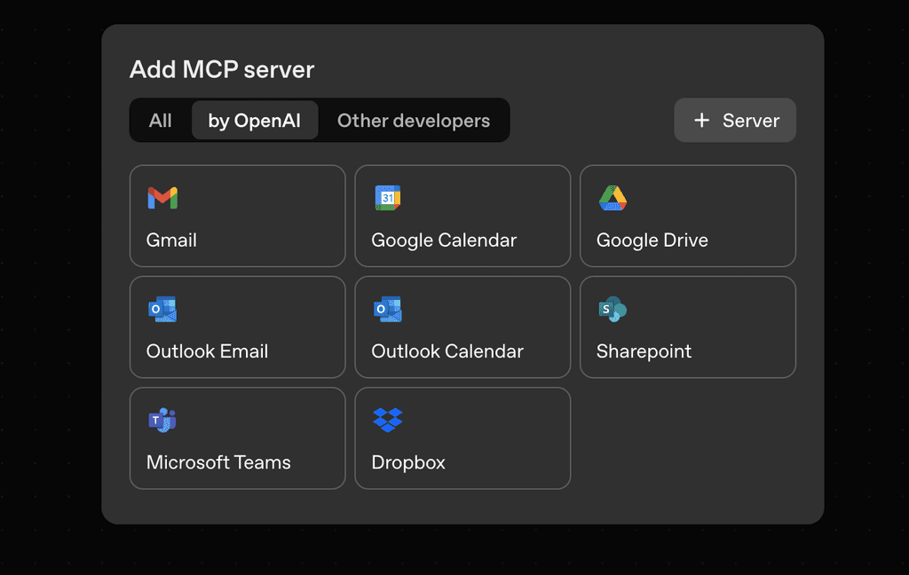 OpenAI Agent Builder: Step-by-step guide to building AI agents with MCP - Composio
