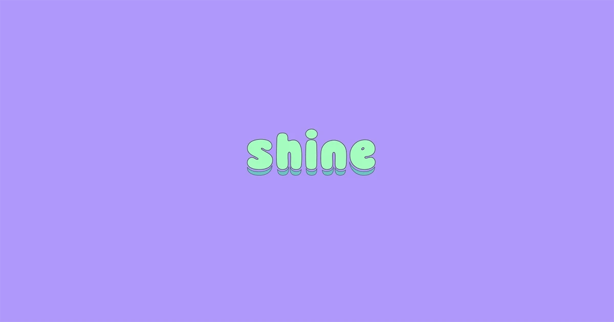 Home | Shine