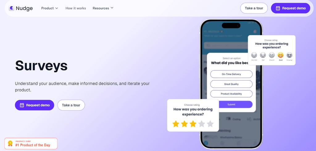 75+ Important User Experience Survey Questions to Ask - My Framer Site