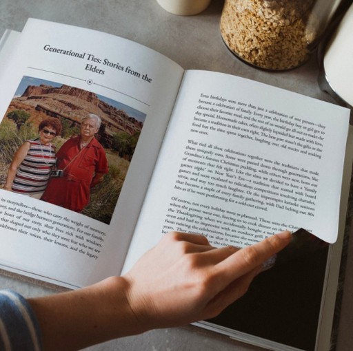 7 Essential Tips for Writing Your Life Story - Memowrite