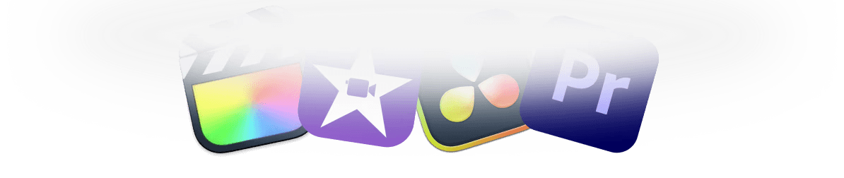 VideoFast: Super Easy to Use Online Video Editor