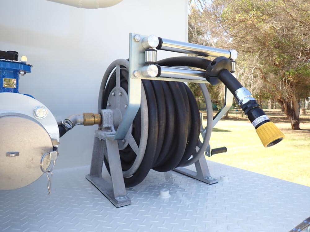 HINO Water Cart 14000L FM2628 for Sale in Perth & Australia-Wide - My ...