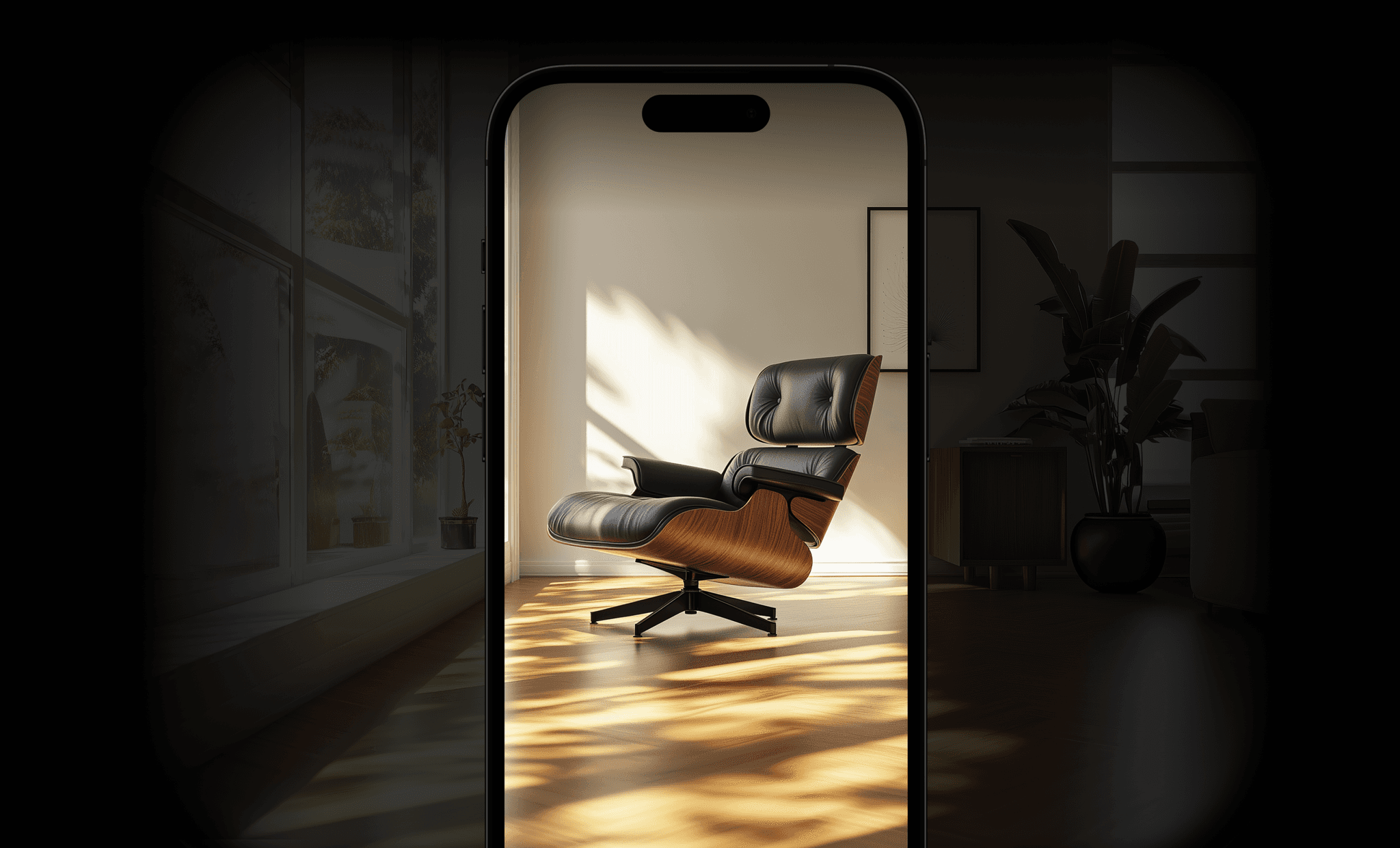 Shop with Perplexity