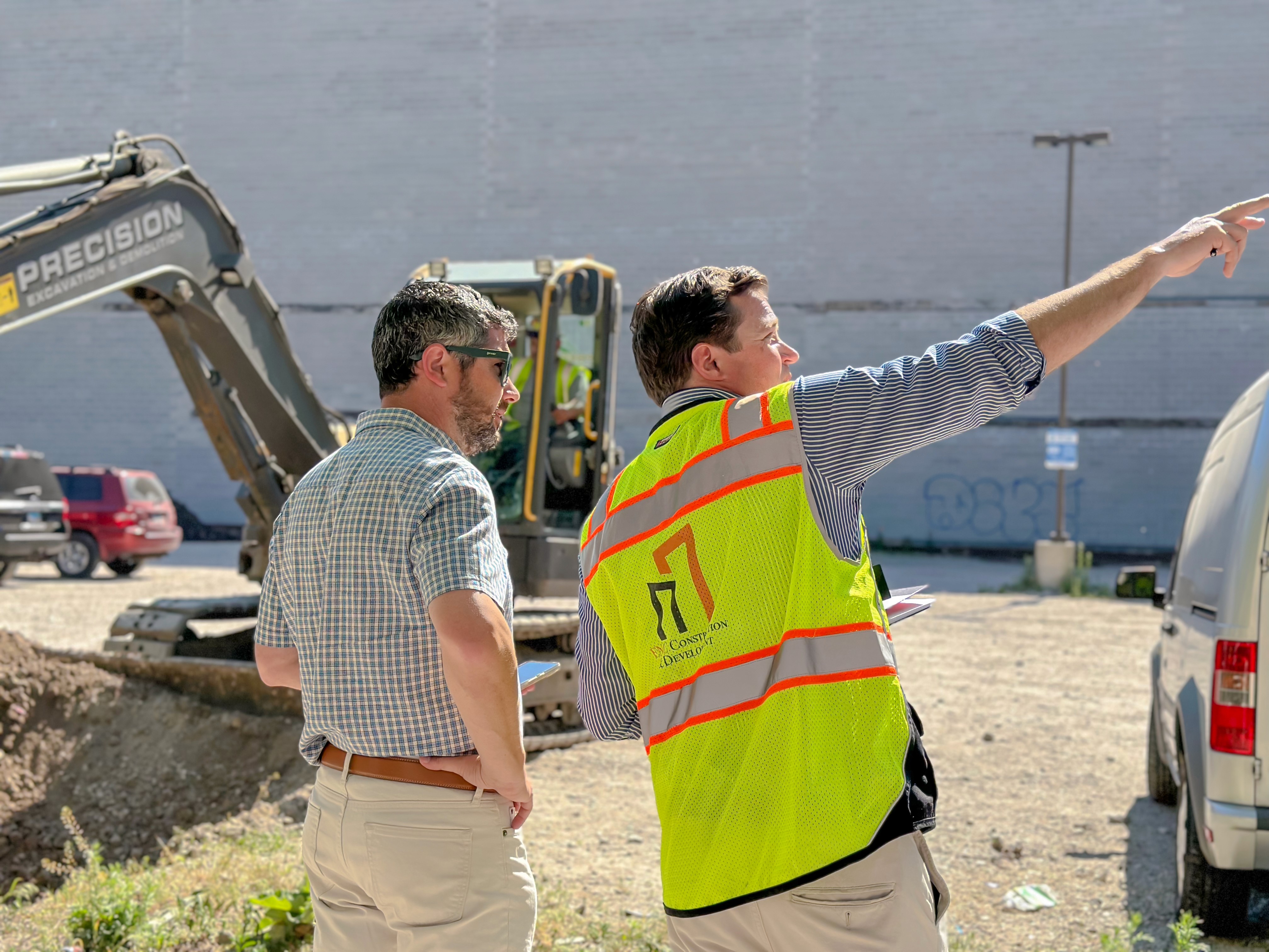 ENC Construction & Development