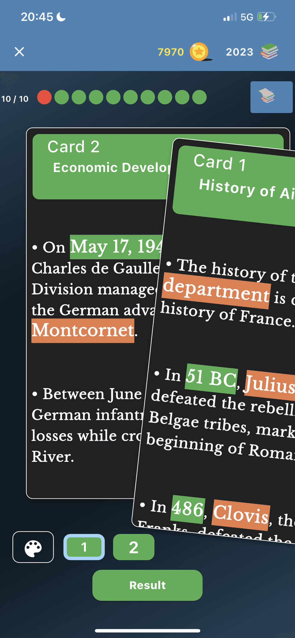 Aistote : Ai quiz and Ai study-notes