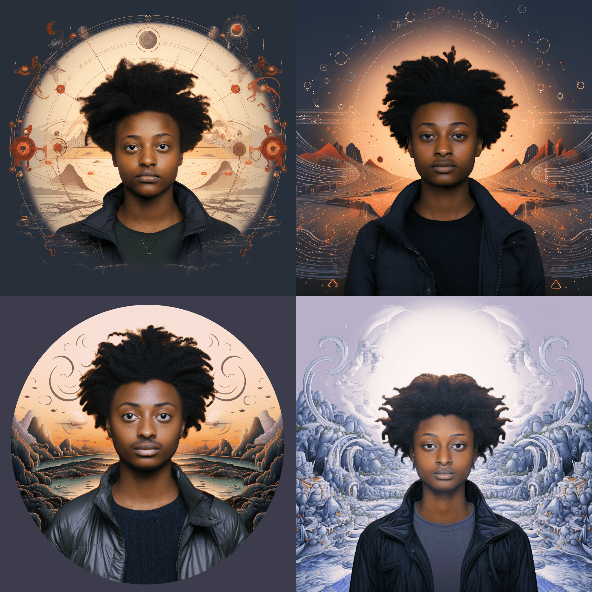 FutureKid - Here we go