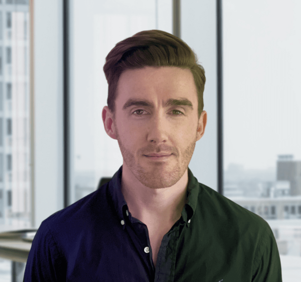 Andy Jones | Staff Product Designer based in Liverpool, England