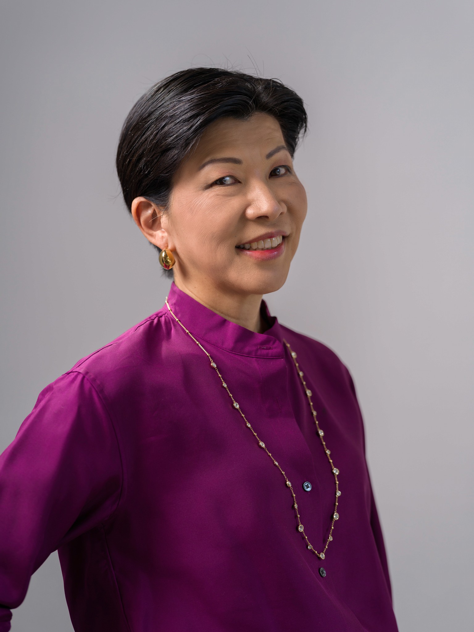 MPowers Partners - Kathy Matsui