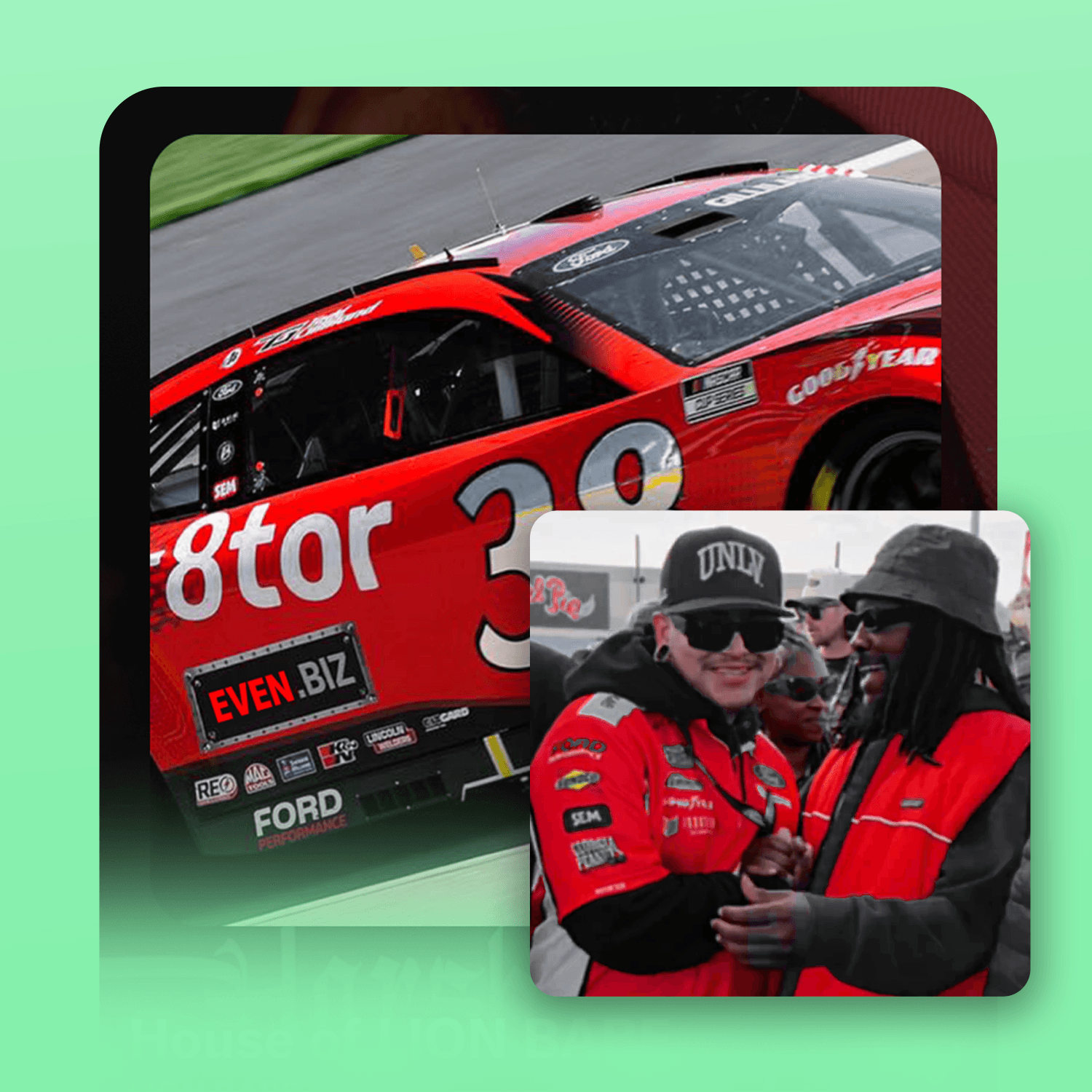 EVEN | Buy The Art From The Artist