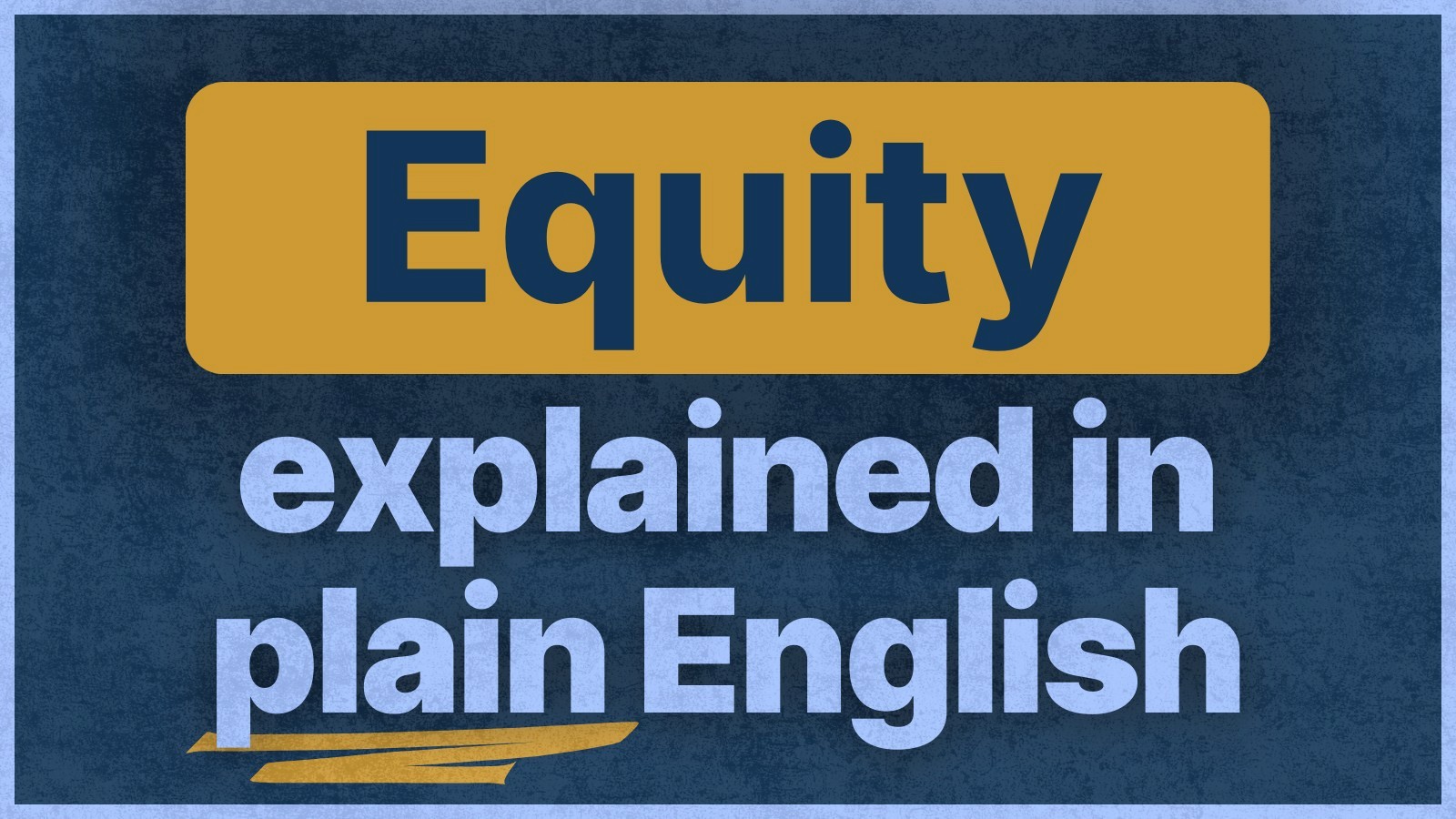Home Equity Explained: Your Property's Hidden Piggy Bank