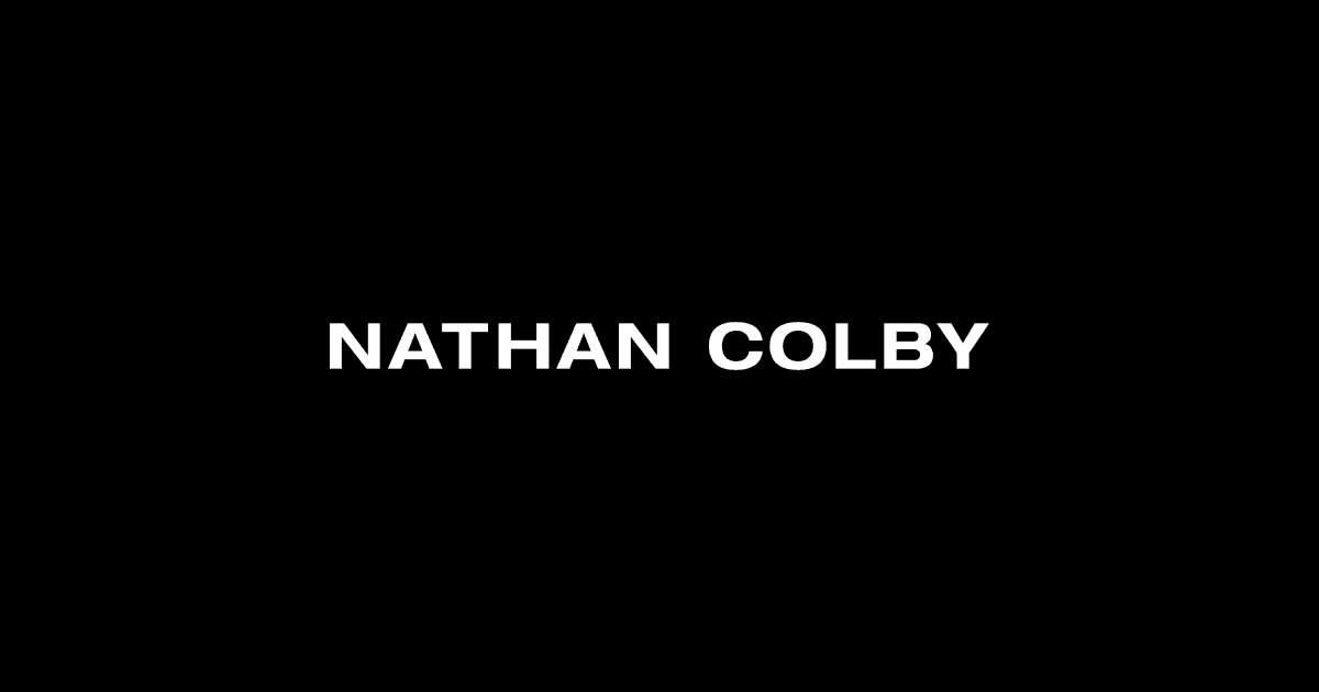 The International SPY Museum - Nathan Colby