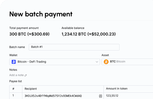 MPCVault | MPC-Multisig crypto wallet for teams