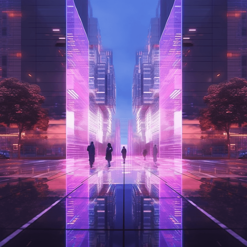 MirrorScene Top-tier AR development tools