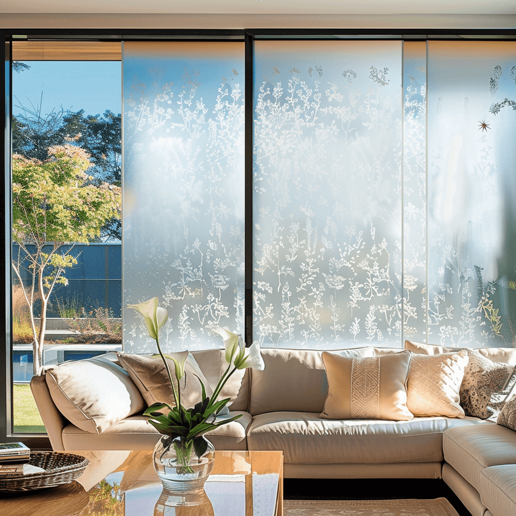 Zenex - Window Films