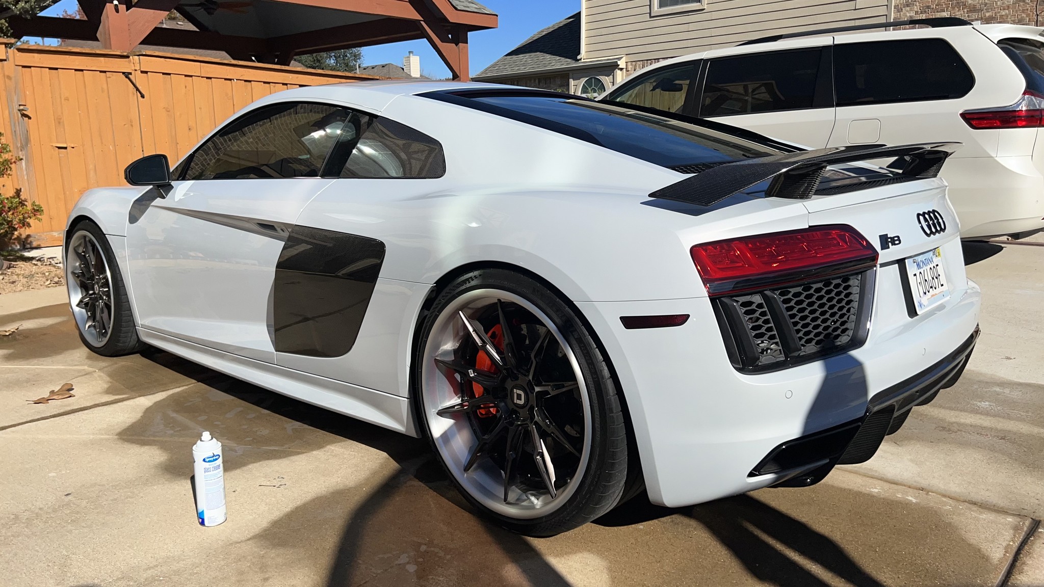 Mobile Car Detailing Mansfield TX | Autobahn Mobile