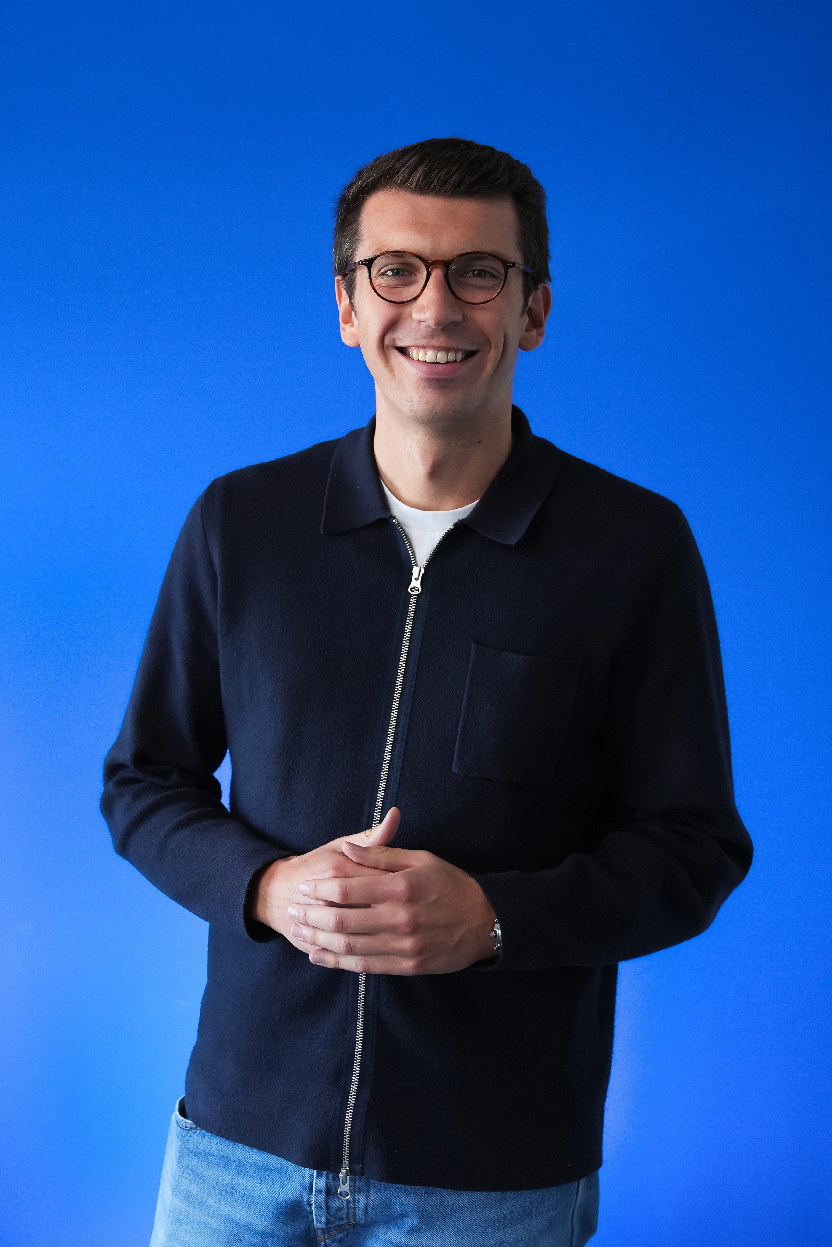 About Bizzy | Building the Future of B2B Sales