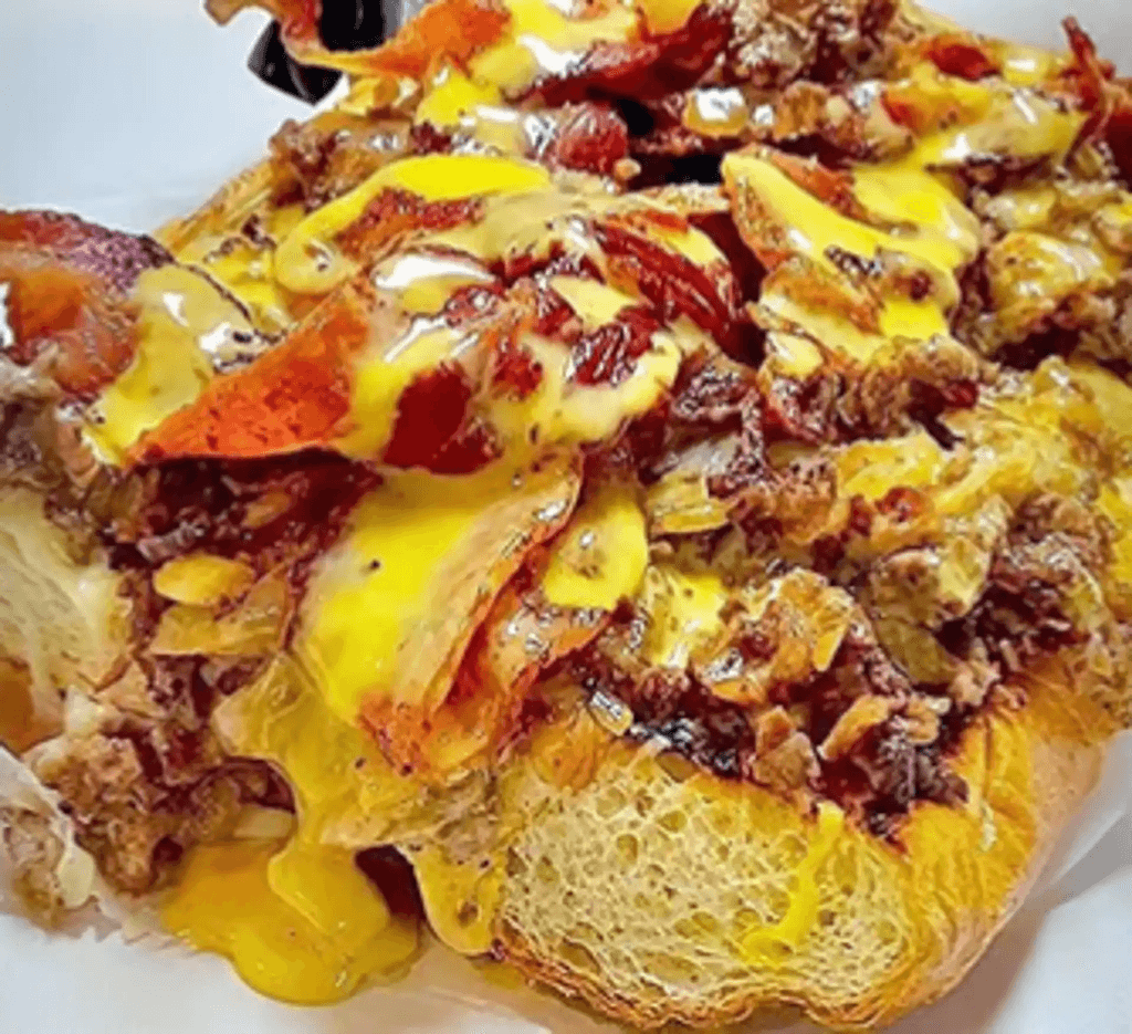 Philly's A Taste Of Philadelphia