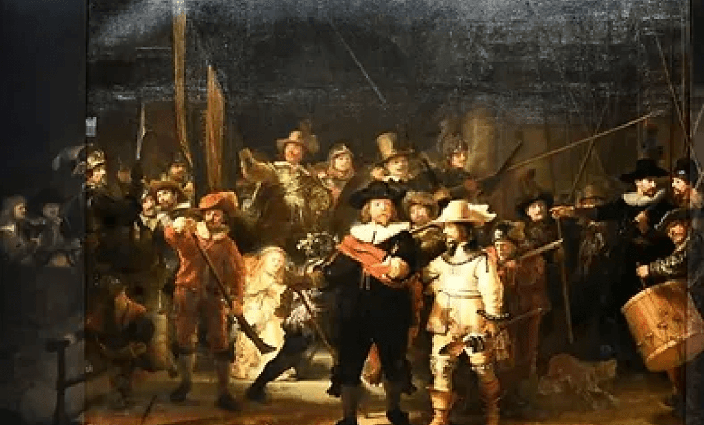 “Isms of Art”- Tracing the Timeline of The Most Famous Movements of Art ...