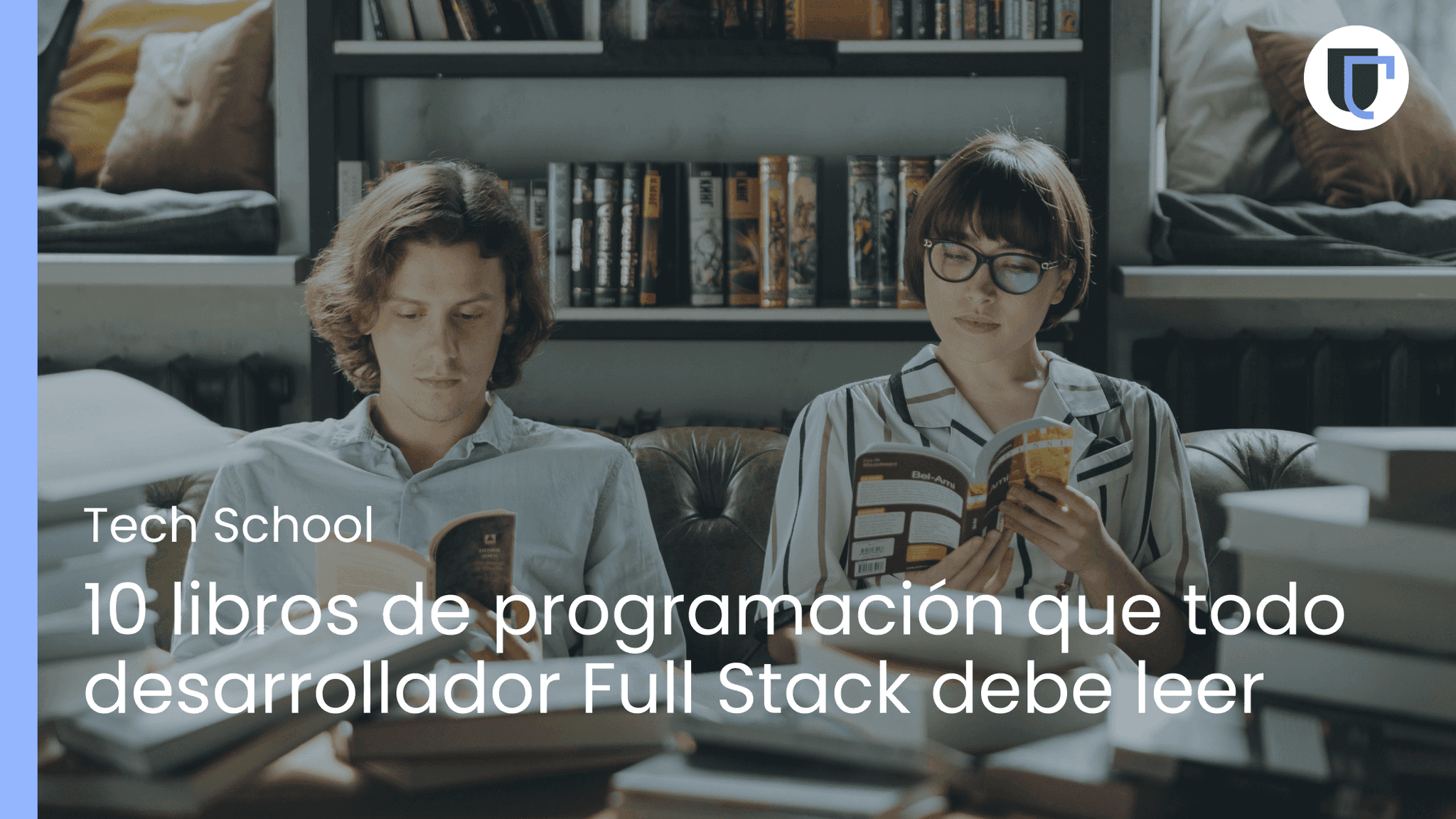 10 mejores libros de programación para aprender en 2025