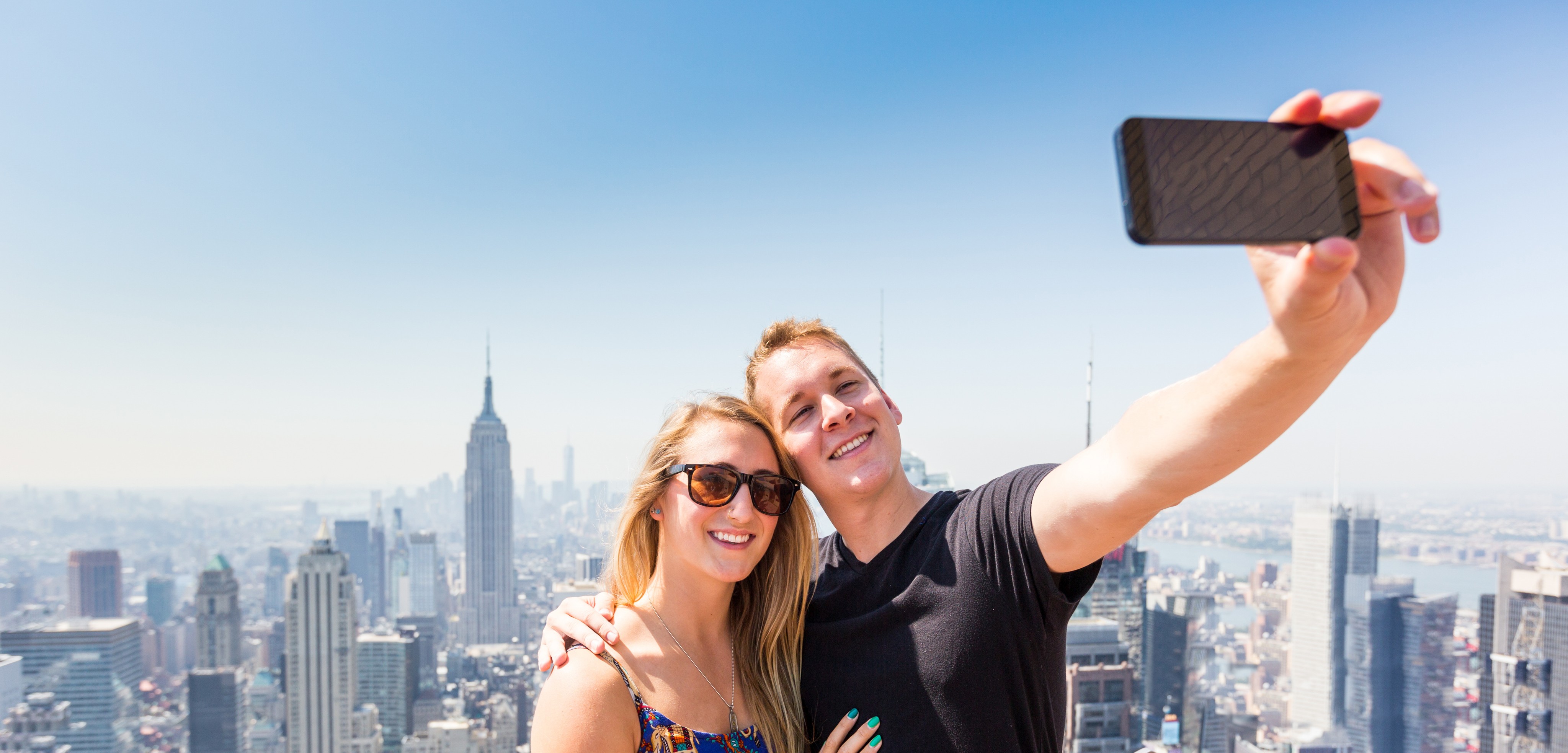 10 amazing US cities to explore - U Experiences by ONE