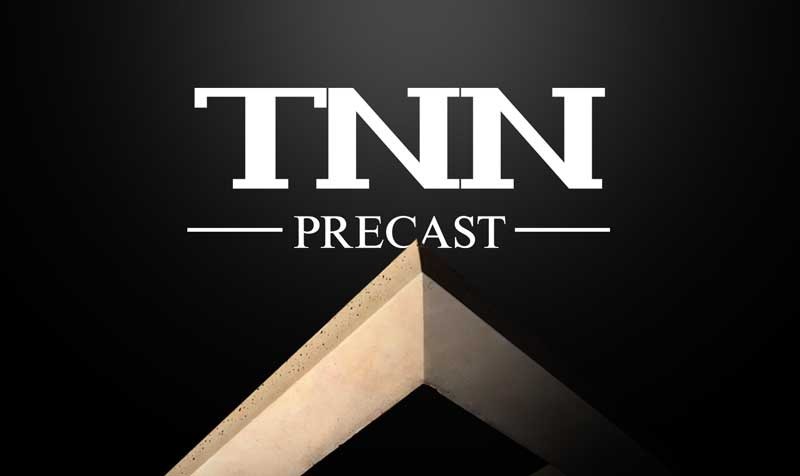 TNN Precast Products | Services