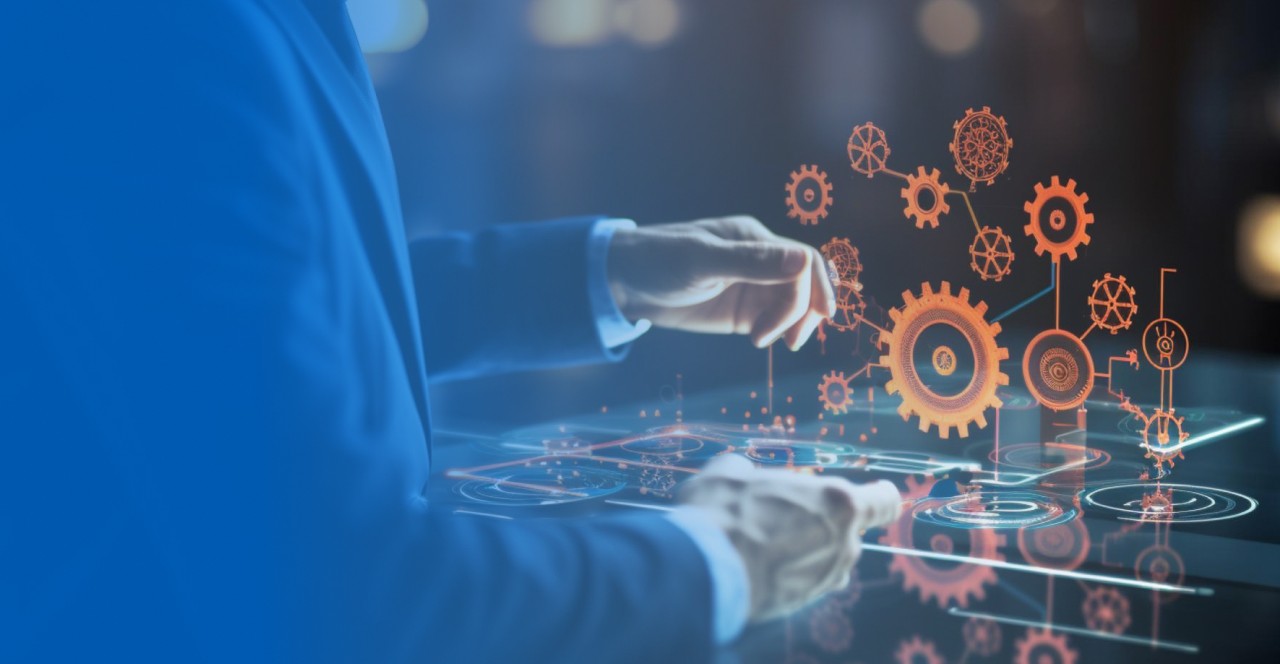 Sapphire IMS - Your Digitalization Partner