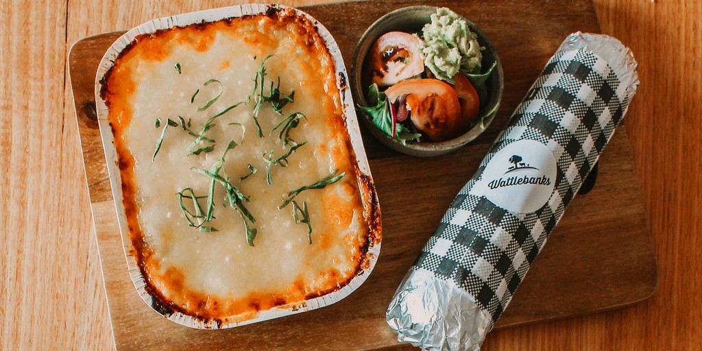 Cookaborough | Ready-Made Meals Delivered | Find Your Local Cook