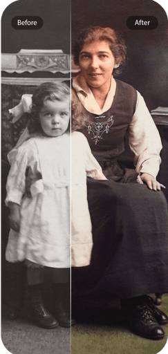 Nero Lens - AI Photo Enhancer