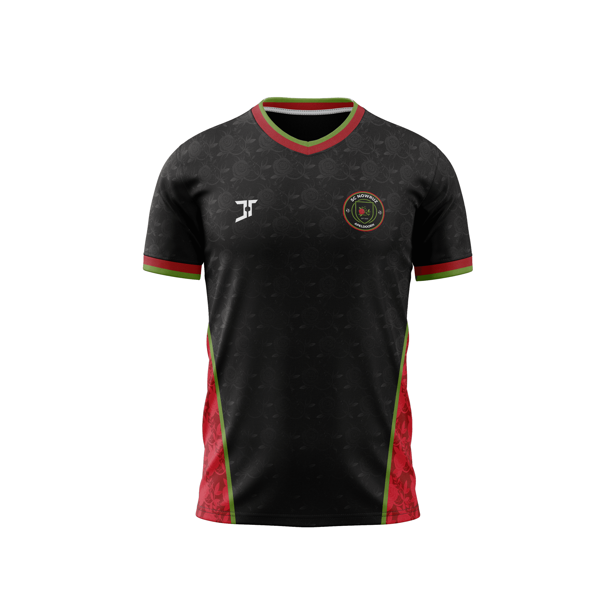Custom Football Teamwear | Jugador Teamwear