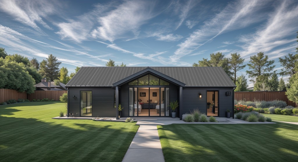 Boundless Tiny Homes - ADU & Tiny Home Builder in Madison, WI