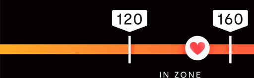 Total Health Score Visualization - Datalands