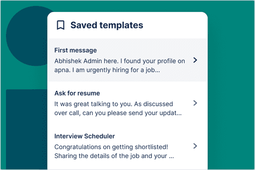 Apna - India’s Leading AI-Driven Job Platform | Hire Verified Talent ...