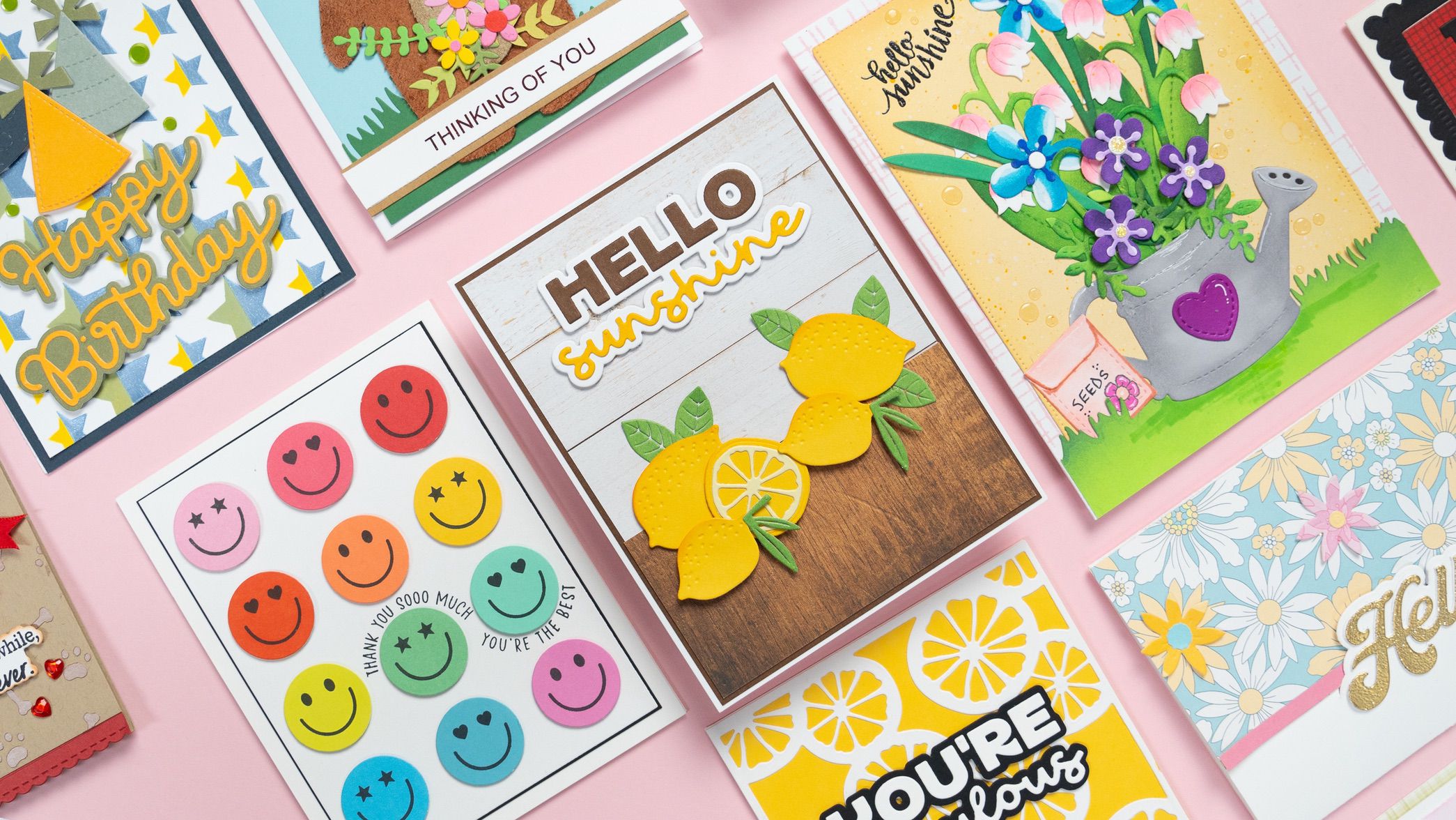 Cards for Kindness - By Creative Kindness