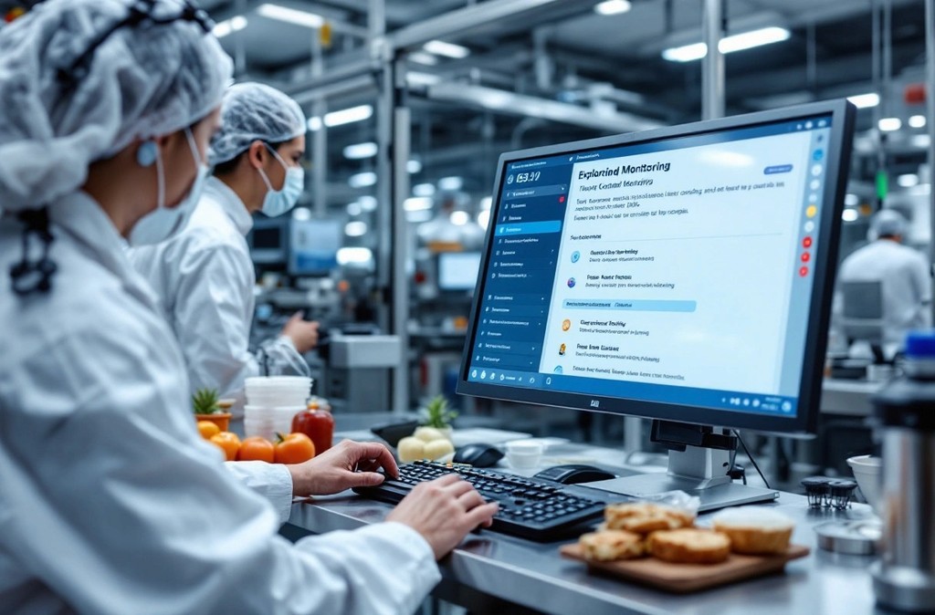 Spot-Checking vs Continuous Monitoring: Best Use Cases in Food Safety ...
