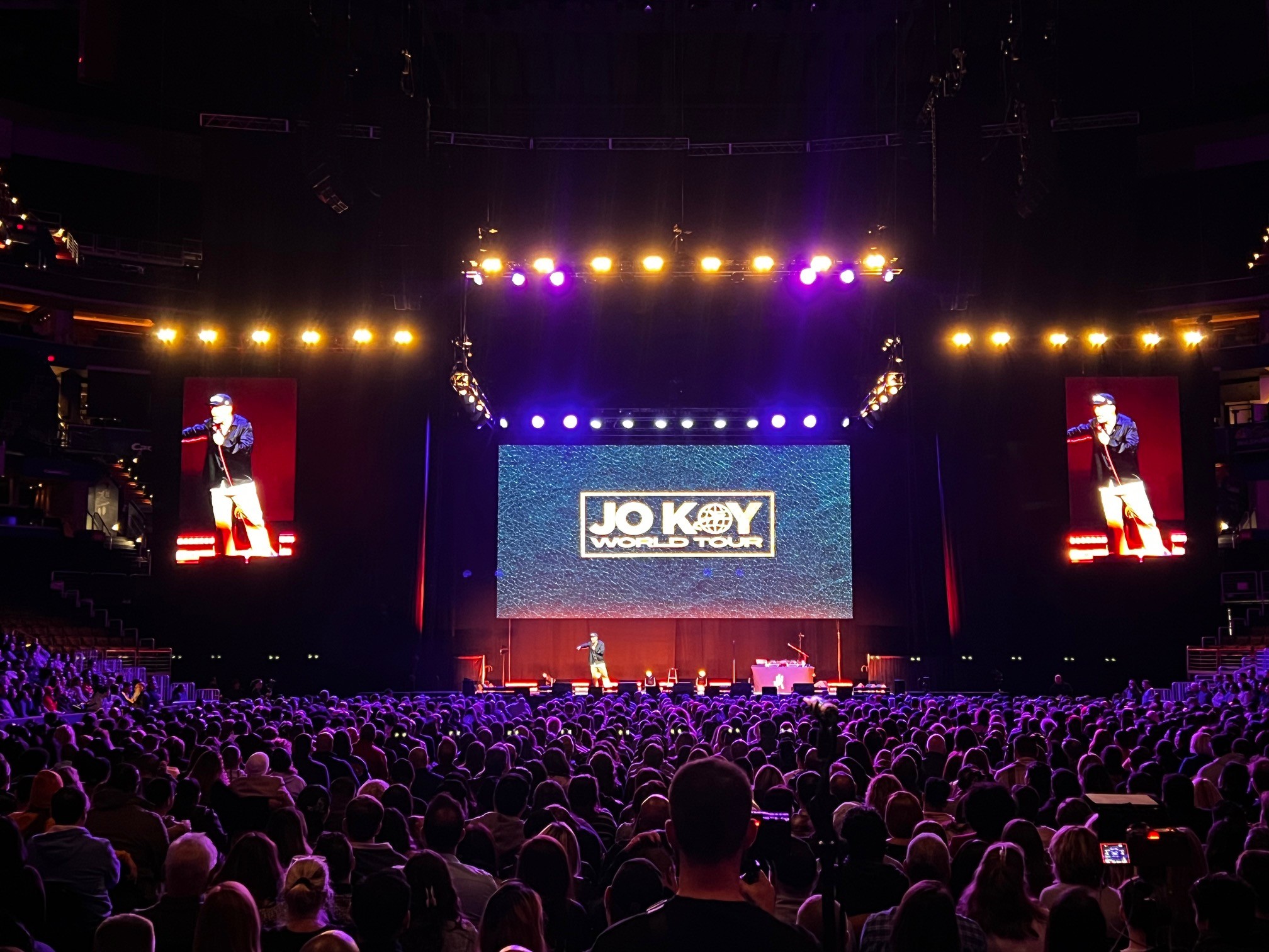 About 3G Productions | Nationwide Live Event Production Experts