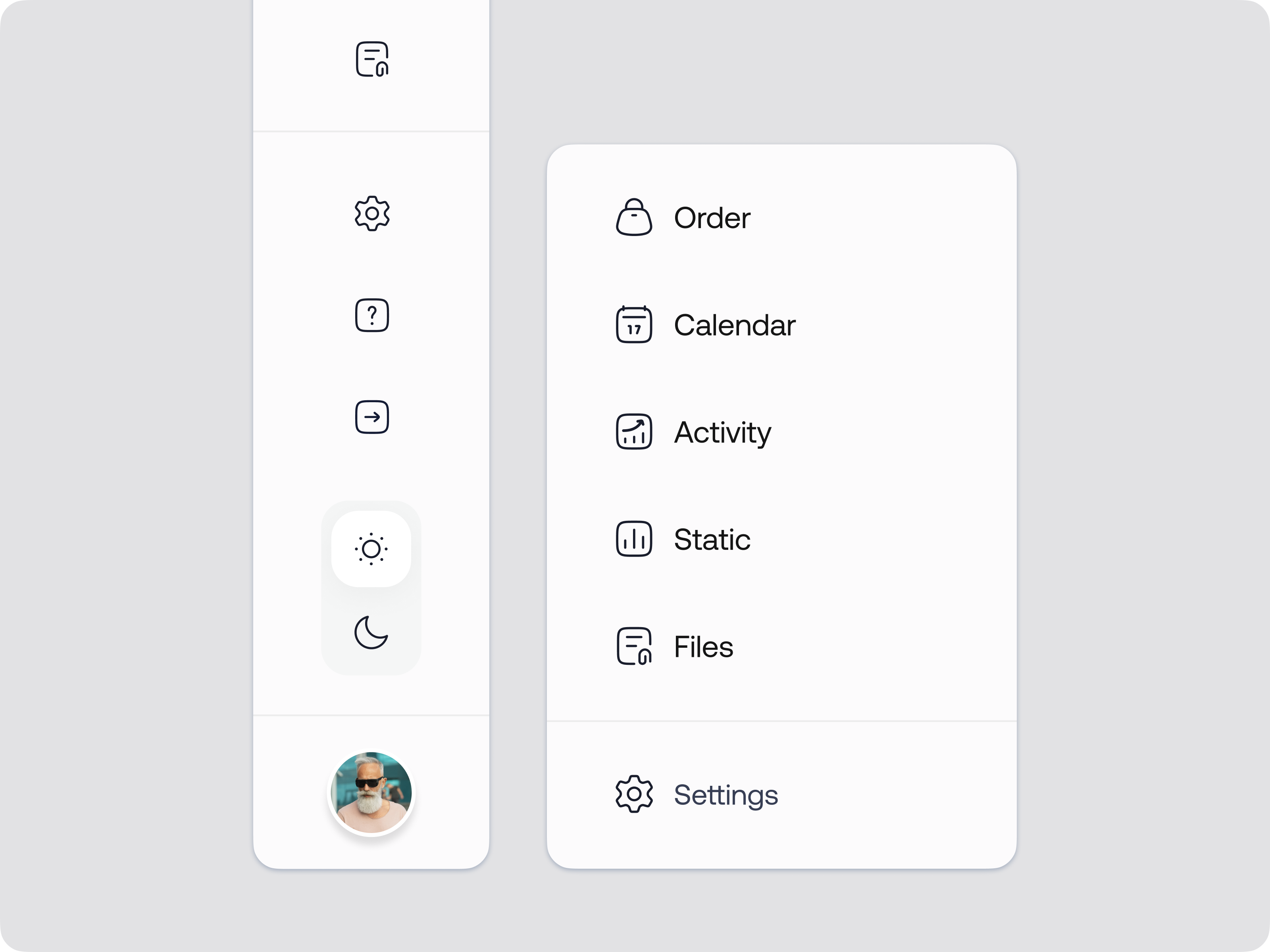 Hugeicons Pro for React, SVG & Figma - 25,000+ Premium Icons for Your ...