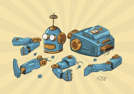 When Was AI Invented? The History of Artificial Intelligence