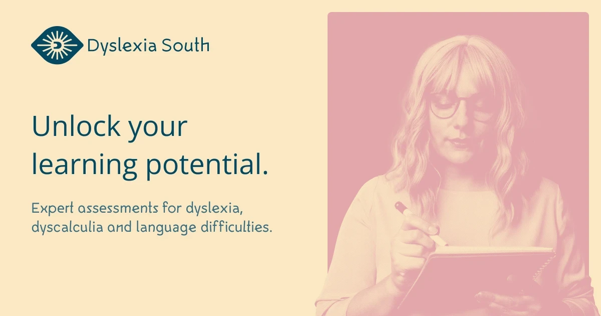 Handwriting assessment for teachers and parents - Dyslexia South