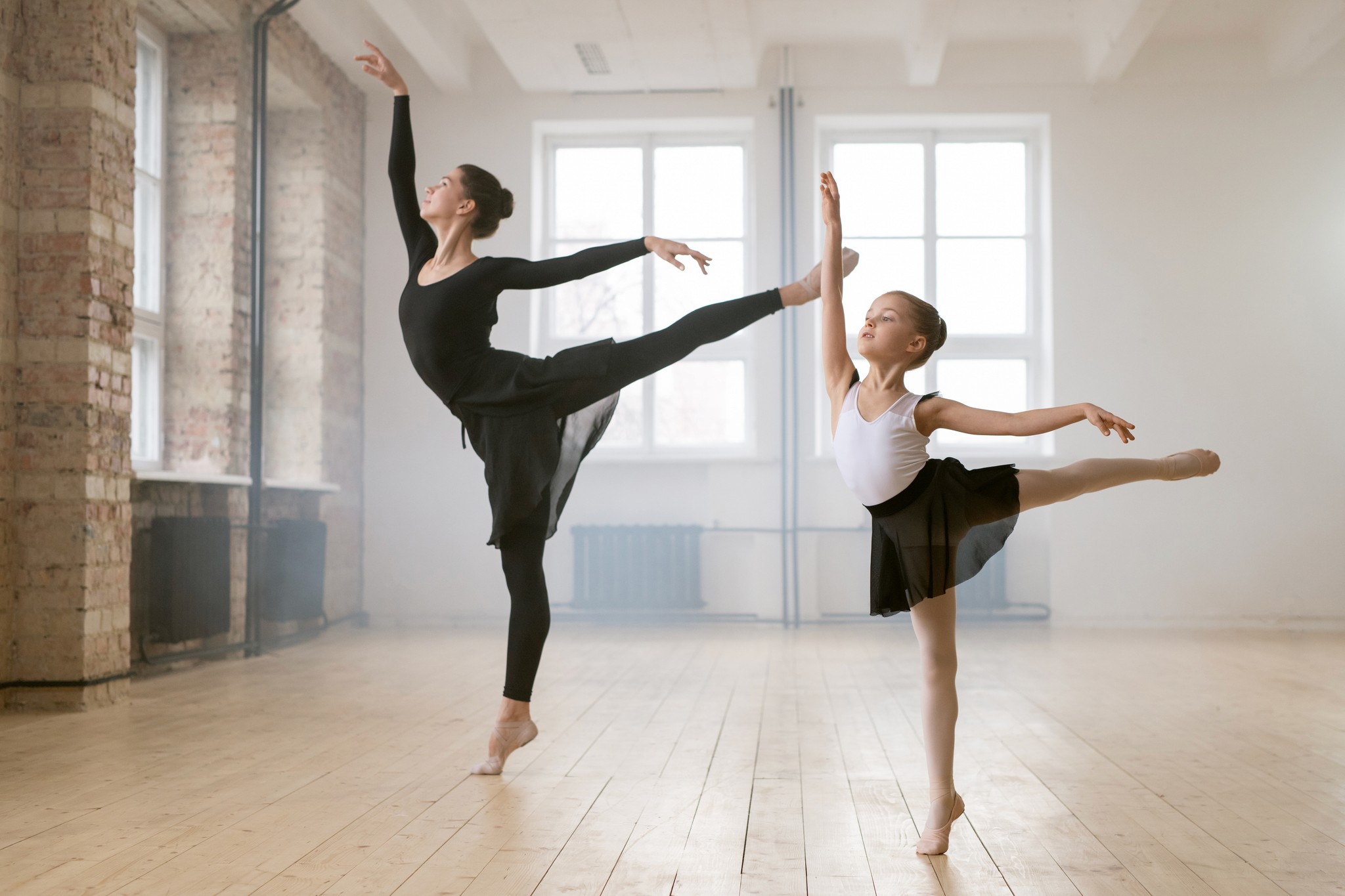 How To Manage The Roles and Responsibilities Of Your Dance Studio