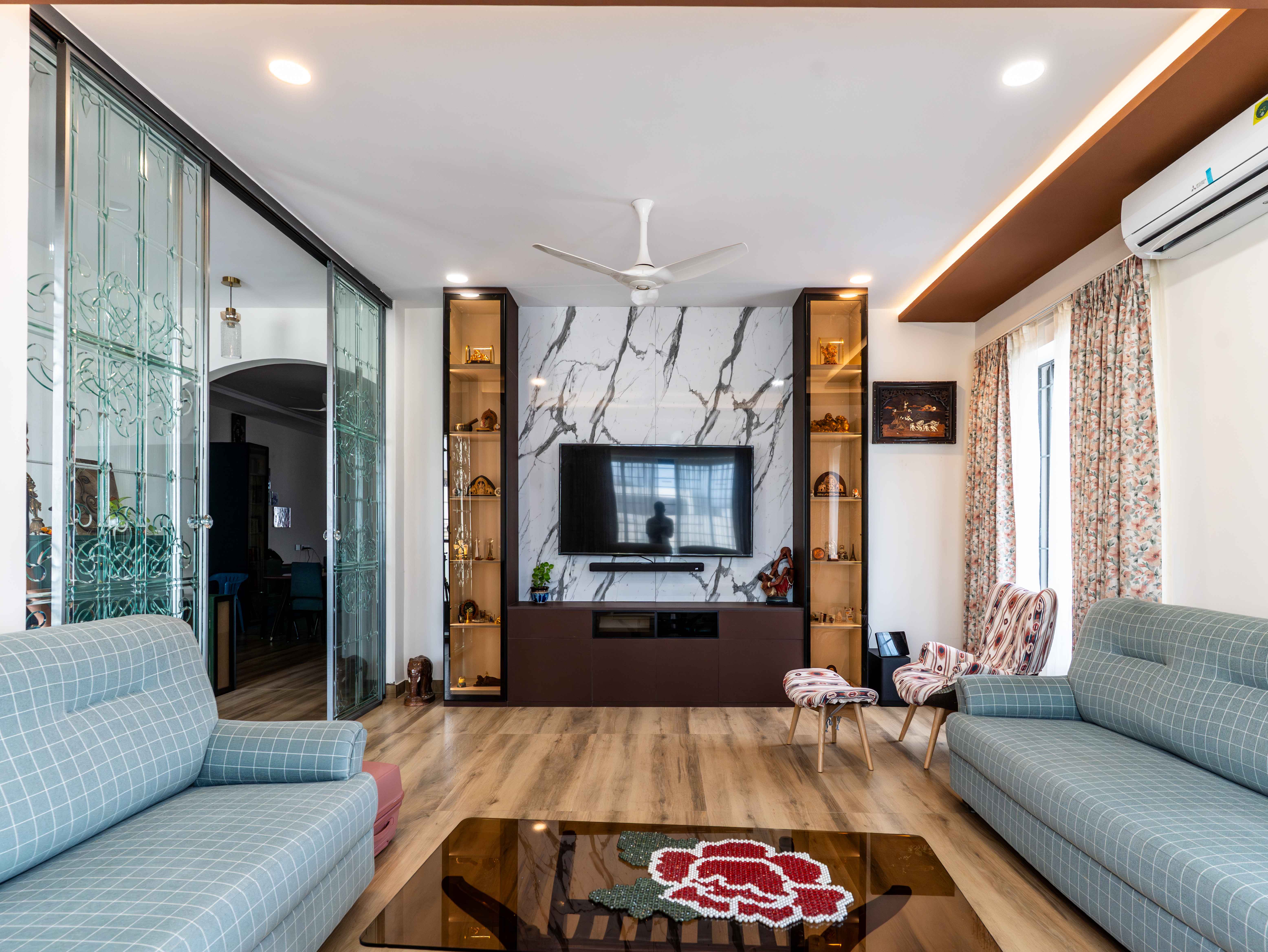 Dasos Cabinets | Full Home Modular Interiors in Hyderabad