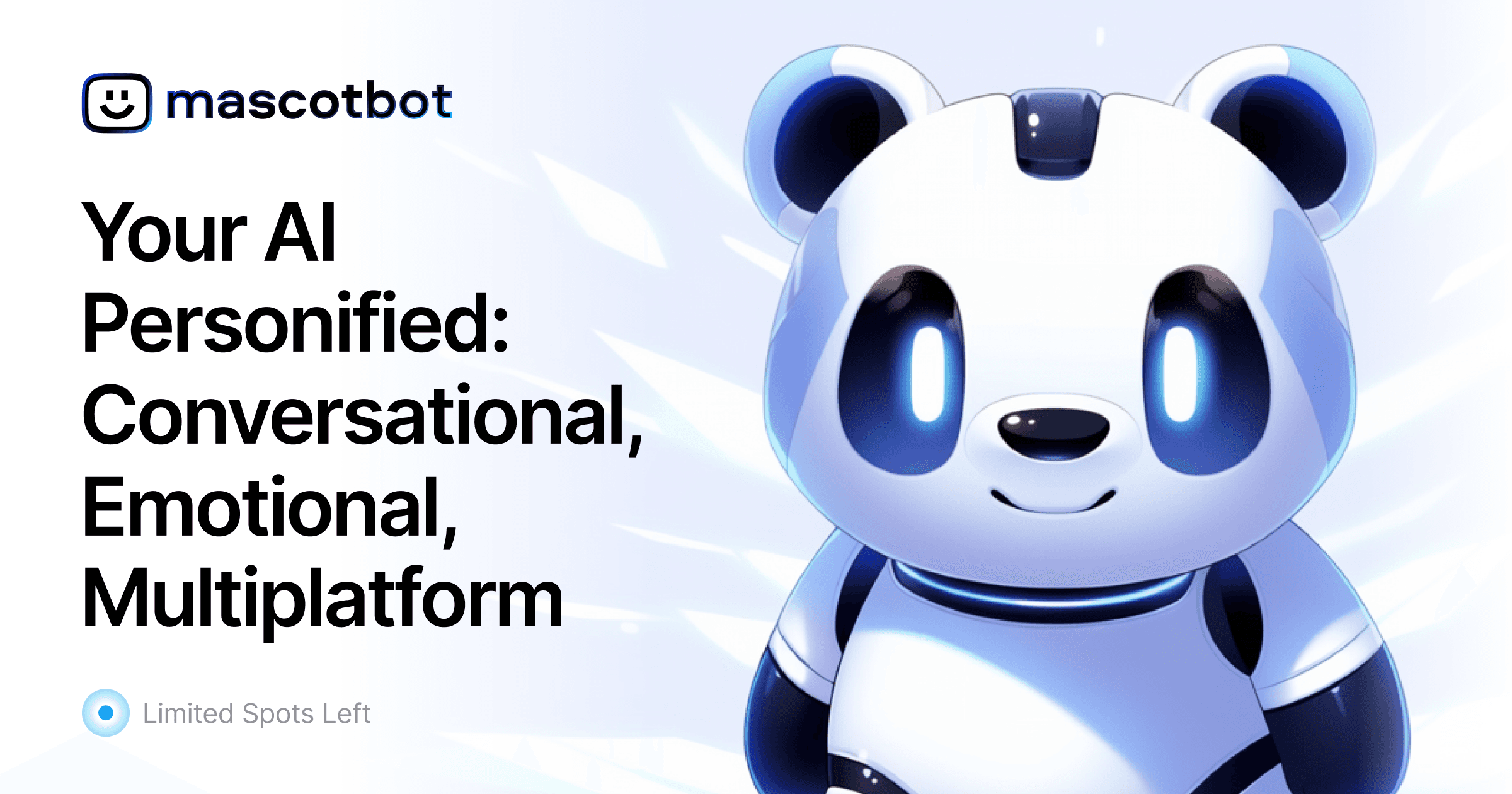 Mascotbot | Custom AI Avatars