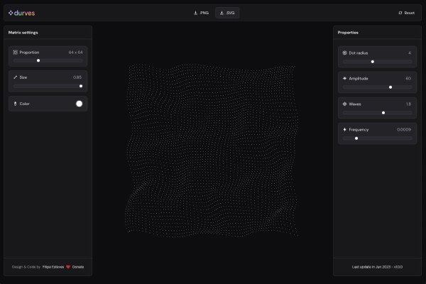 Durves - Toolfolio.io