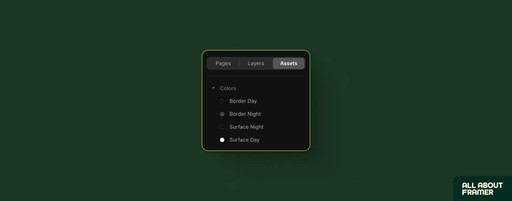 Step-By-Step Guide To Customize A Framer Template - All About Framer