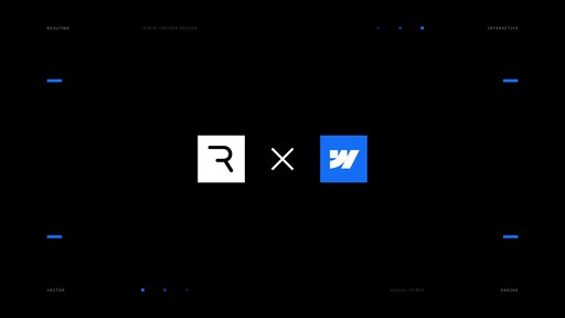 Rive Features