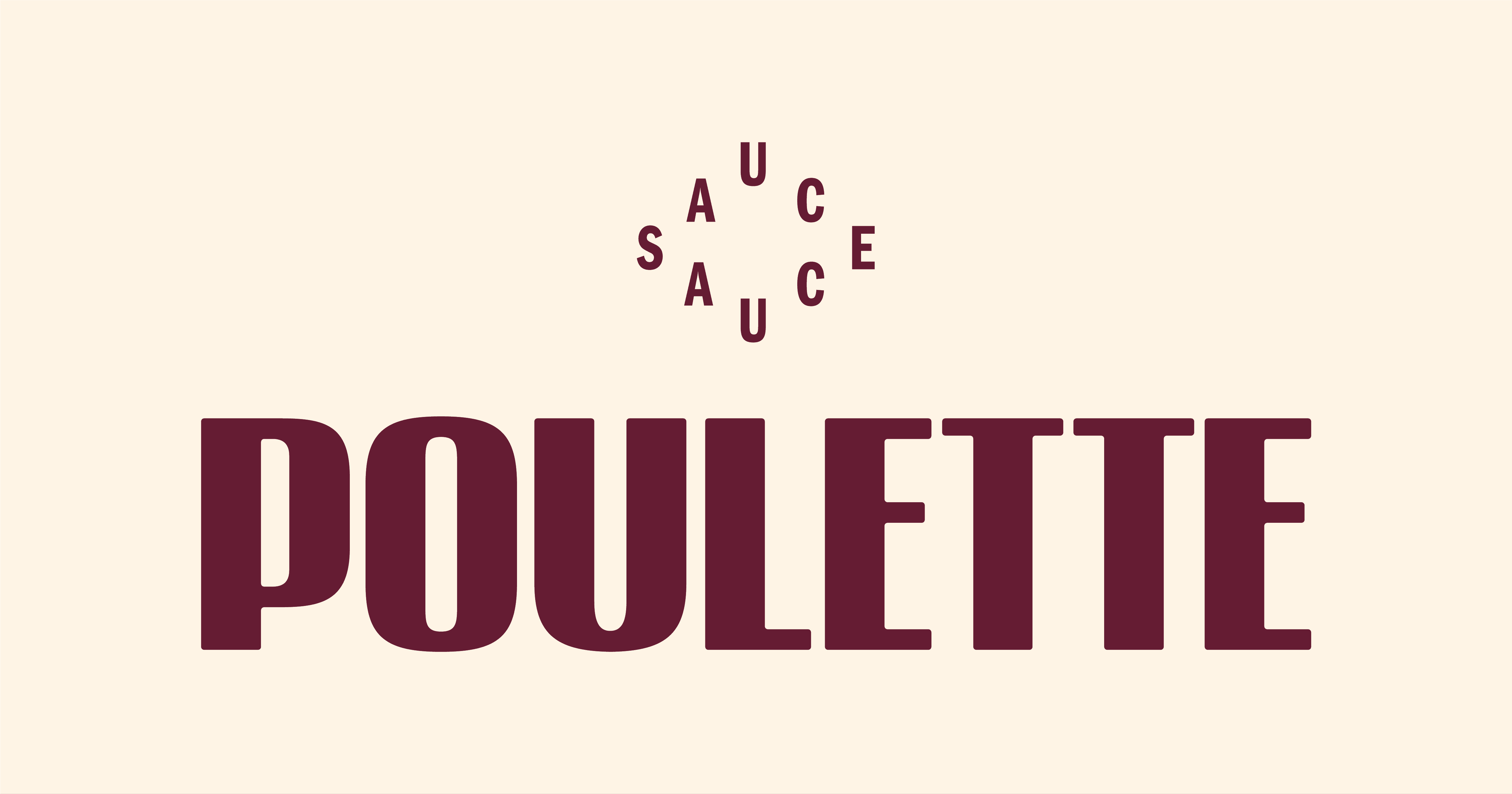 Brasserie Sauce Poulette