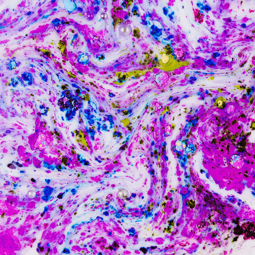 Unlocking Focus: How Color Palettes Can Help Neurodivergent Students Thrive