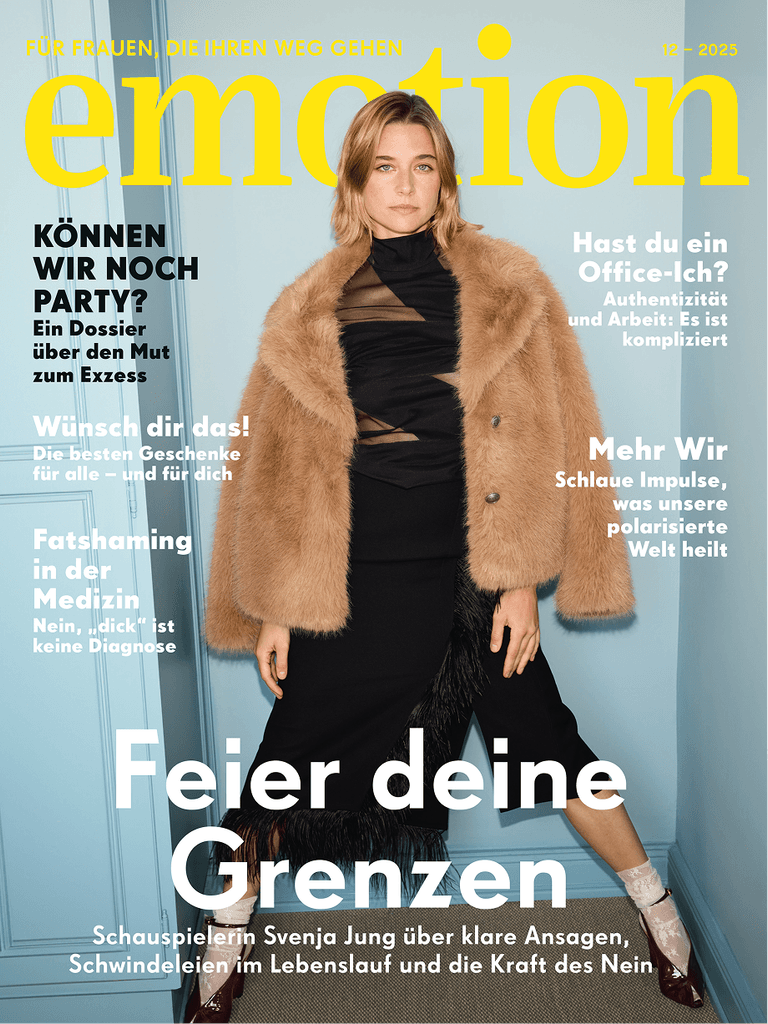 emotion Shop - Abos, Tickets und mehr