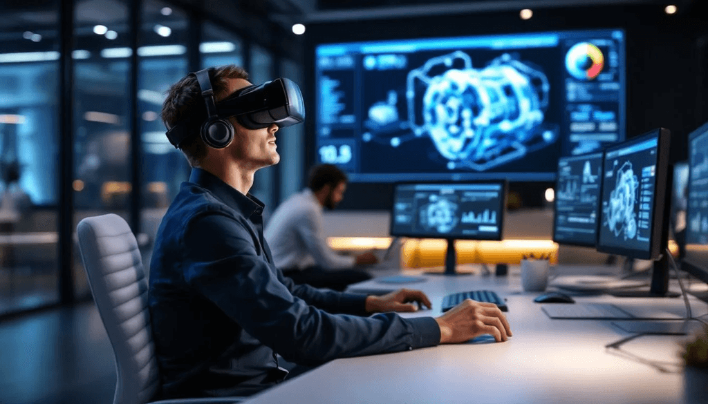 Différence entre Numérique et Informatique : Guide | Kwark - Groupe Kwark